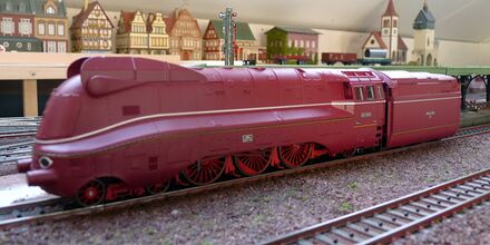 Märklin 37912-02 - 3rail Wiki