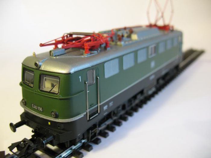Märklin 39140 - 3rail Wiki