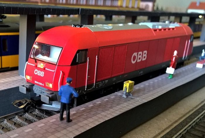 Märklin 36792 - 3rail Wiki