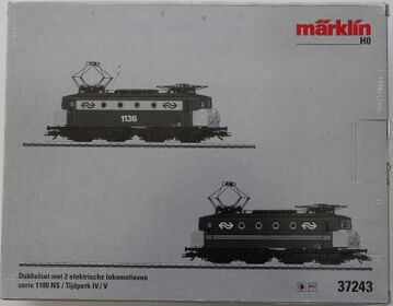 Märklin 37243 - 3rail Wiki