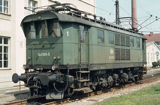 Bouwserie E 44.5/144.5 - 3rail Wiki