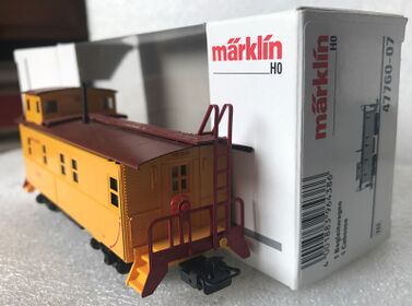 Märklin 47760 - 3rail Wiki