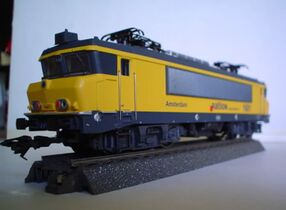 Märklin 37268 - 3rail Wiki