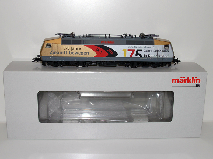 Märklin 37542 - 3rail Wiki