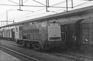 Bouwserie NS 2200 - 3rail Wiki