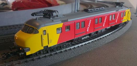 Märklin 3689 - 3rail Wiki