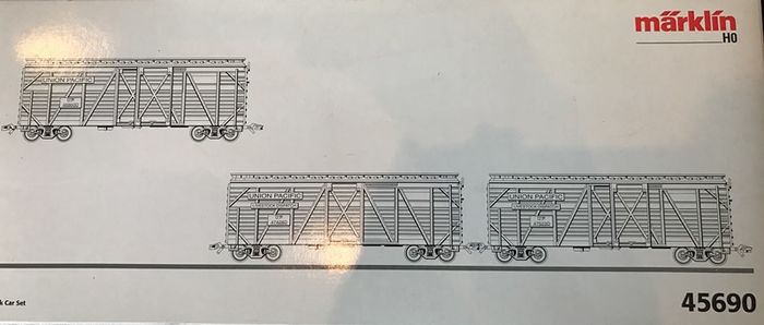 Märklin 45690 - 3rail Wiki