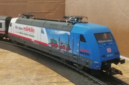 Märklin 39374 - 3rail Wiki