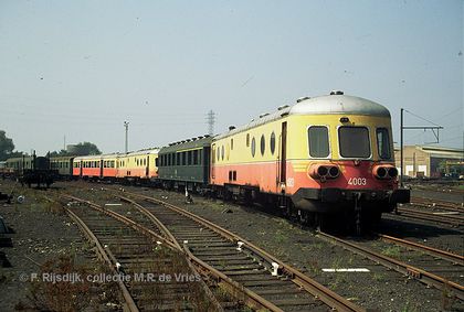 Bouwserie MW40 - 3rail Wiki
