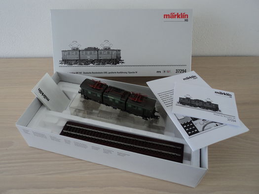Märklin 37294 - 3rail Wiki