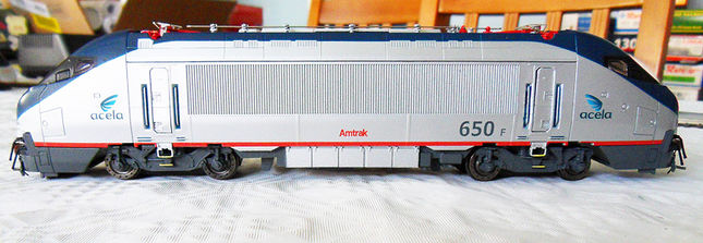 Bachmann 83054 - 3rail Wiki