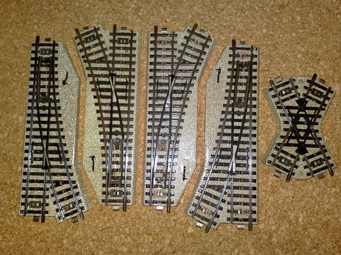 M-Rail Hosenträger maken - 3rail Wiki