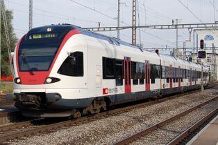 Bouwserie RABe 523 - 3rail Wiki