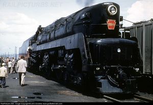 Pennsylvania Railroad - 3rail Wiki