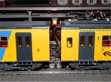 Fleischmann 1470 - 3rail Wiki