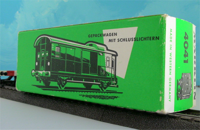Märklin 4041 - 3rail Wiki