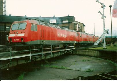 Bouwserie 252/156 - 3rail Wiki