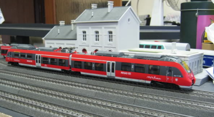 Piko 59300 - 3rail Wiki