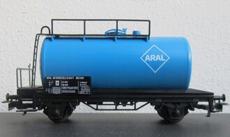 Märklin 4440.4 - 3rail Wiki