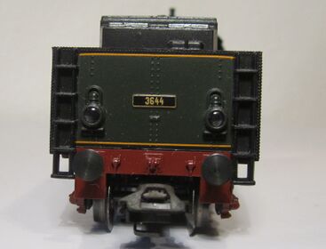 Märklin 33181 - 3rail Wiki