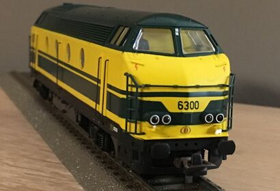 Roco 43545 - 3rail Wiki