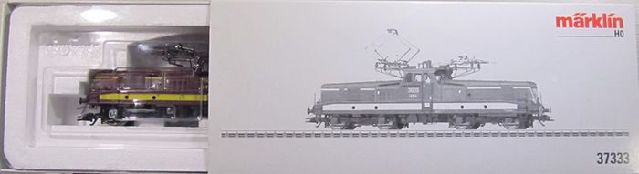 Märklin 37333 - 3rail Wiki