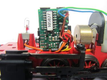 Märklin 36320 - 3rail Wiki