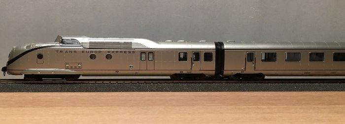 Märklin 37609 - 3rail Wiki