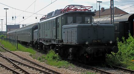Bouwserie E 94/194 - 3rail Wiki