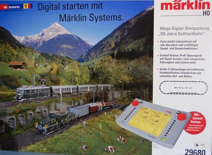 Märklin 29680 - 3rail Wiki