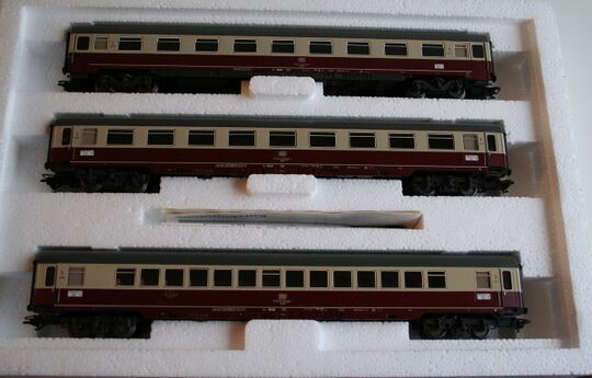 Märklin 42993 - 3rail Wiki