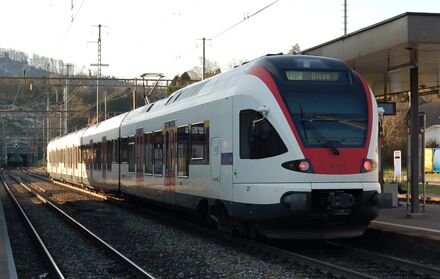 Bouwserie RABe 523 - 3rail Wiki