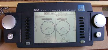 ESU Ecos-1 - 3rail Wiki