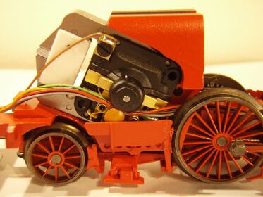 Märklin 37953 - 3rail Wiki