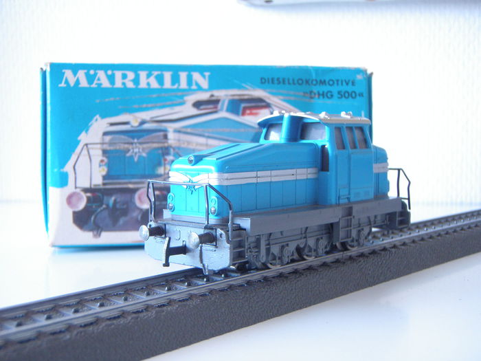 Märklin 3078 - 3rail Wiki