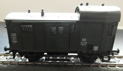 Märklin 4889 - 3rail Wiki