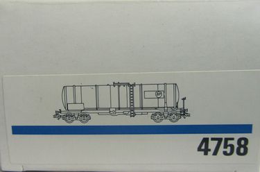 Märklin 4758 - 3rail Wiki