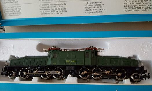 Märklin 3056 - 3rail Wiki