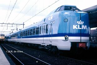 Bouwserie ICM - 3rail Wiki