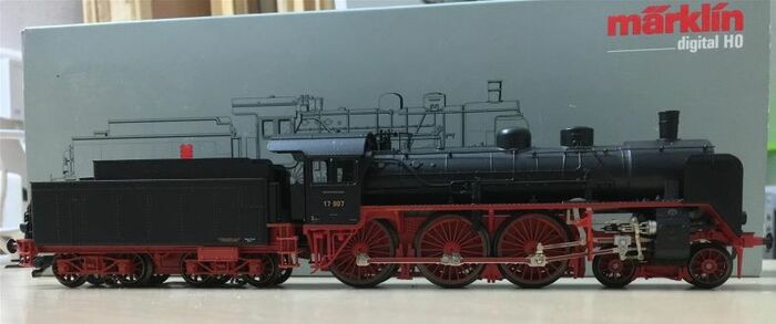 Märklin 37190 - 3rail Wiki