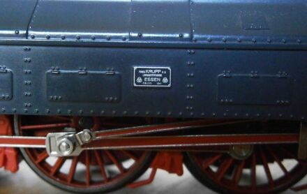 Märklin 3391 - 3rail Wiki