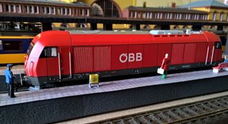 Märklin 36792 - 3rail Wiki