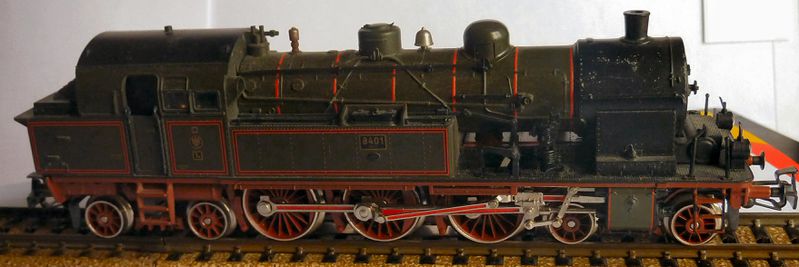 Bestand:T18-KPEV (3).JPG - 3rail Wiki