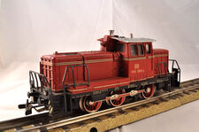 Categorie:H0 Dieselloc Modellen - 3rail Wiki