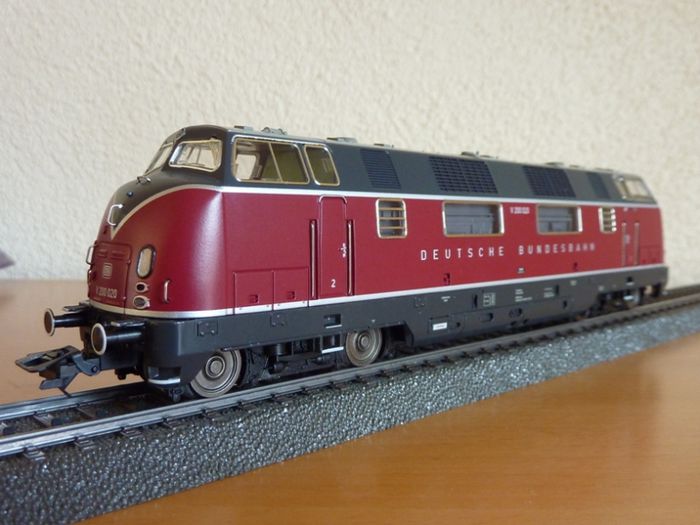 Märklin 39804 - 3rail Wiki