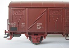 Märklin 4701 - 3rail Wiki