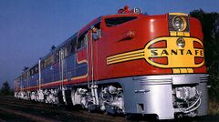 Bouwserie Alco PA-1 - 3rail Wiki