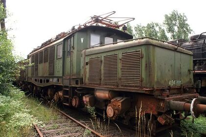 Bouwserie E 94/194 - 3rail Wiki