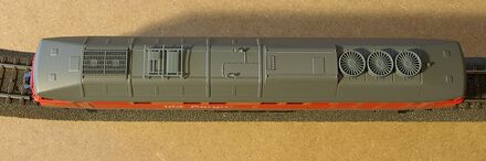 Märklin 36420 - 3rail Wiki