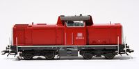 Sjabloon:Märklin-V100-modellen - 3rail Wiki